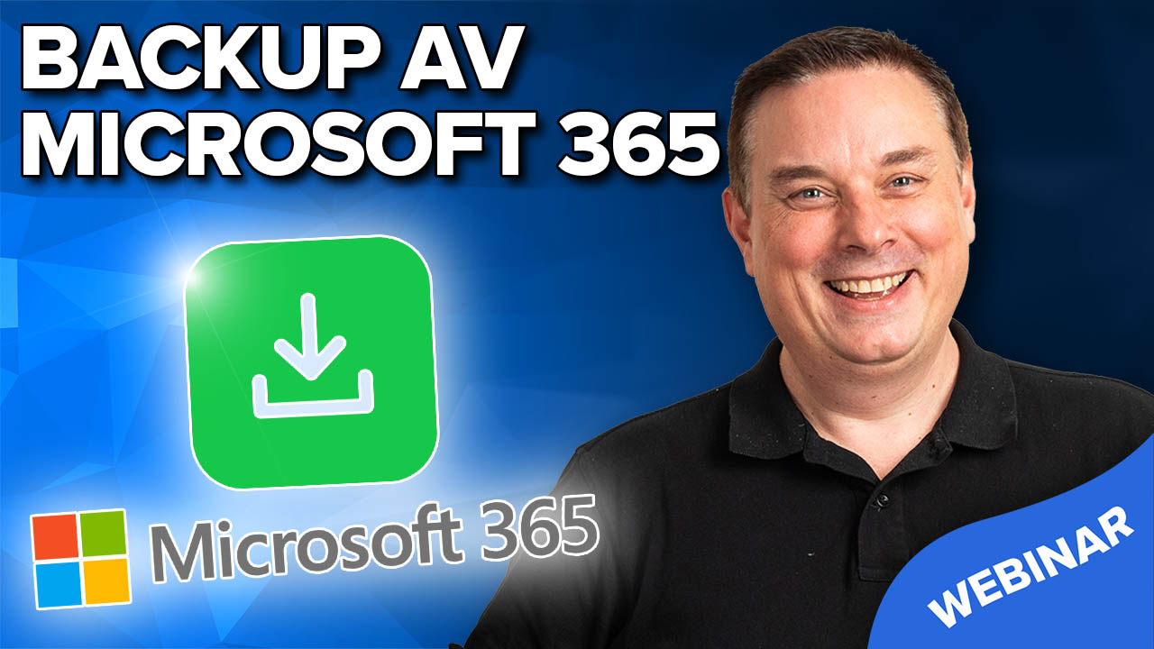 Sikker backup av Microsoft 365: Slik beskytter du dine data i skyen